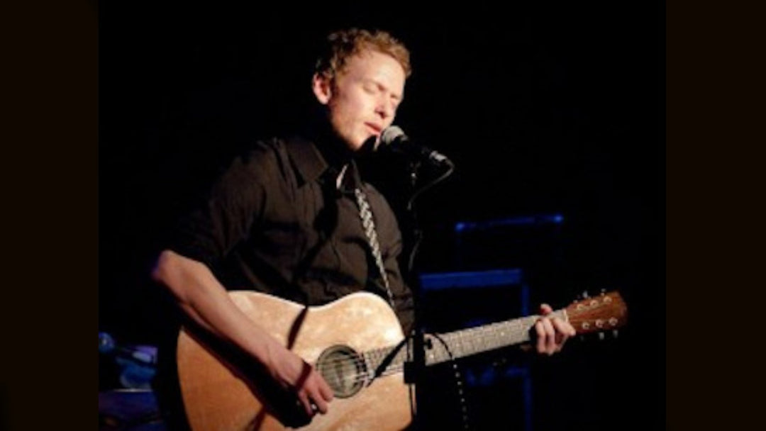 Teddy Thompson – Avalon Guitars