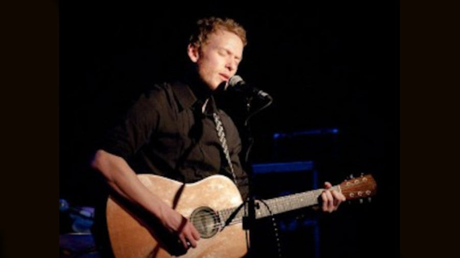 Teddy Thompson – Avalon Guitars