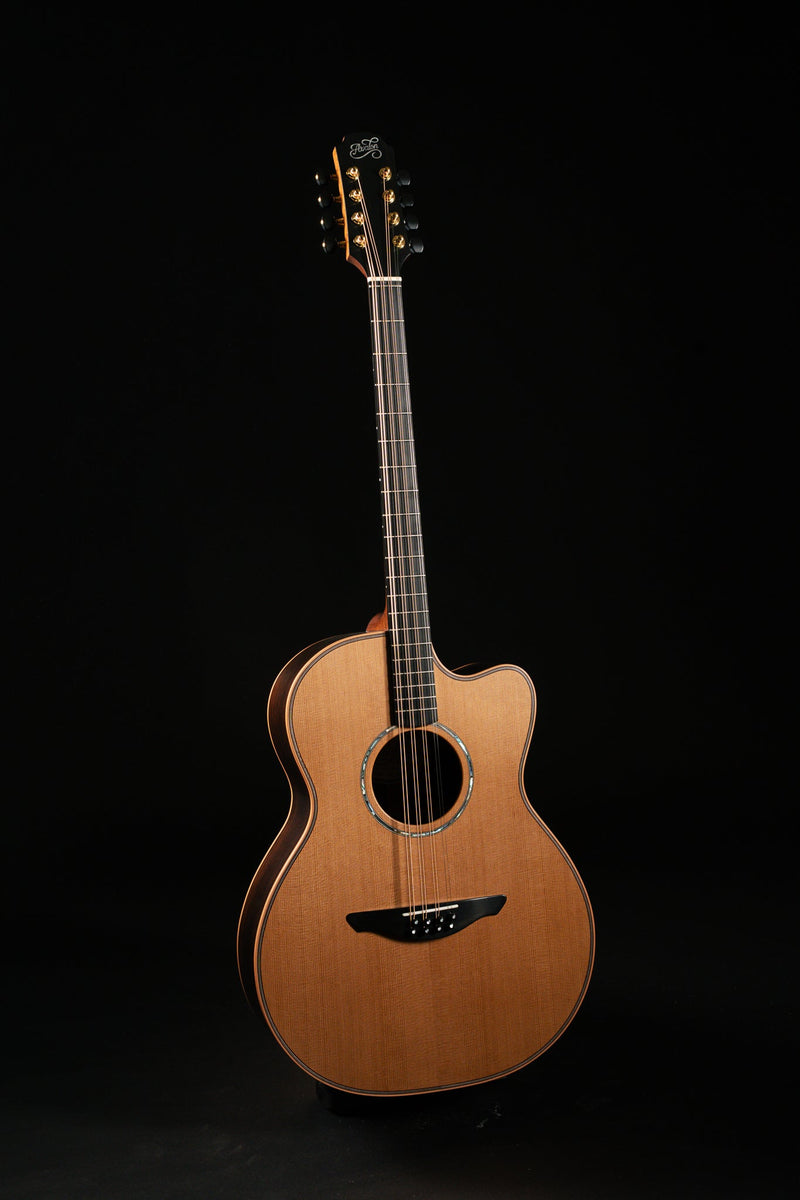 Bouzouki – Avalon Guitars