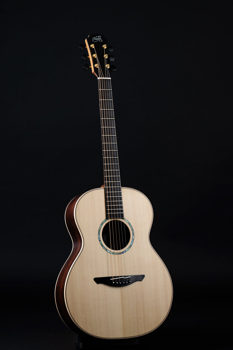 Small – Avalon Guitars
