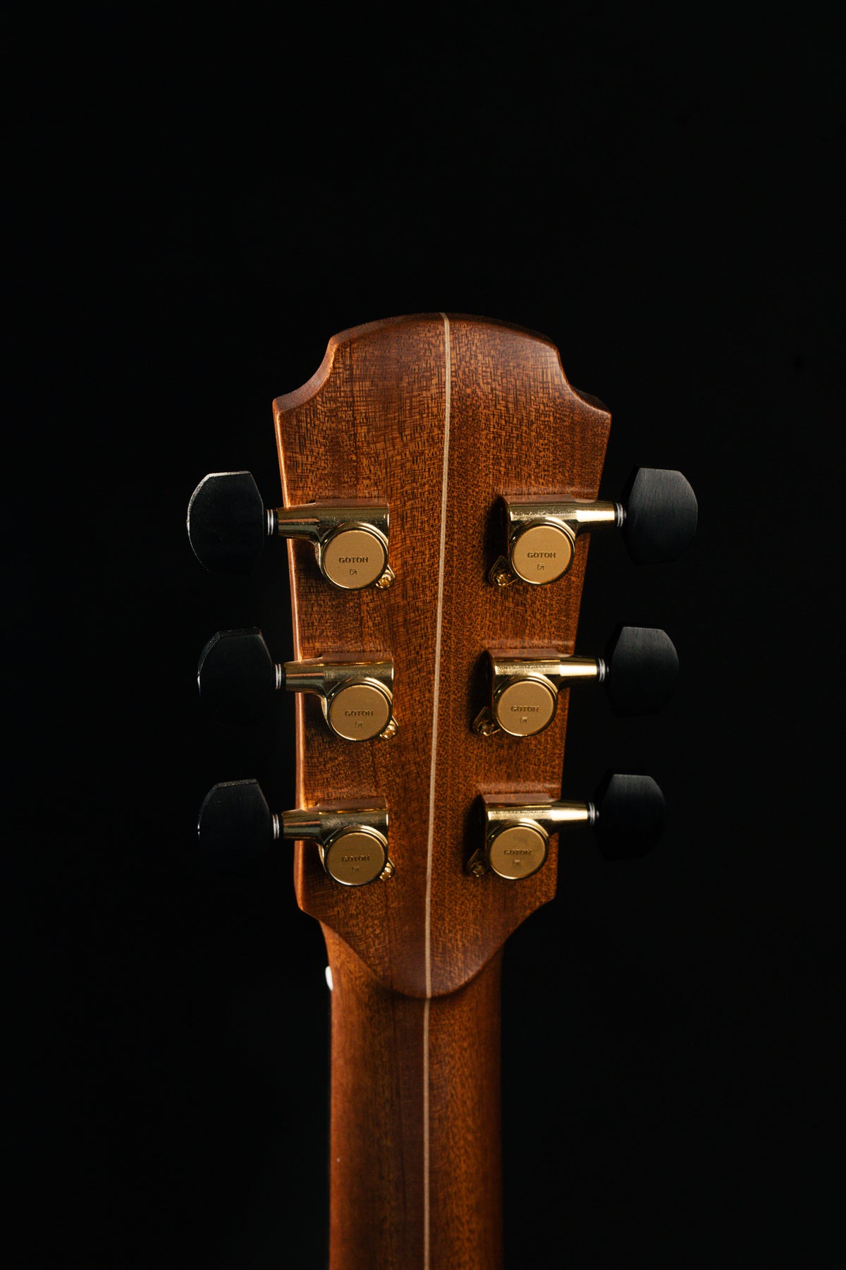 S30C - Rosewood/Spruce Cutaway (Performer Series) – Avalon Guitars