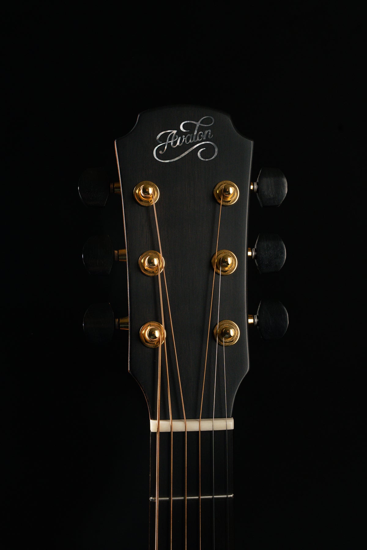 S35C - Rosewood/Cedar Cutaway (Performer Series) – Avalon Guitars